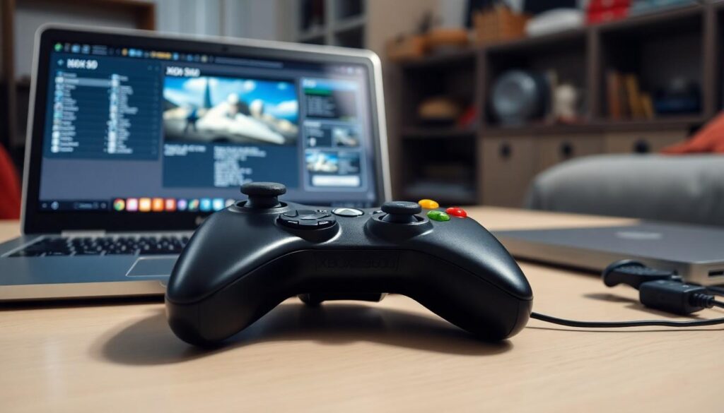 How to Connect an Xbox 360 Controller to a PC: Ultimate Gaming Setup ...